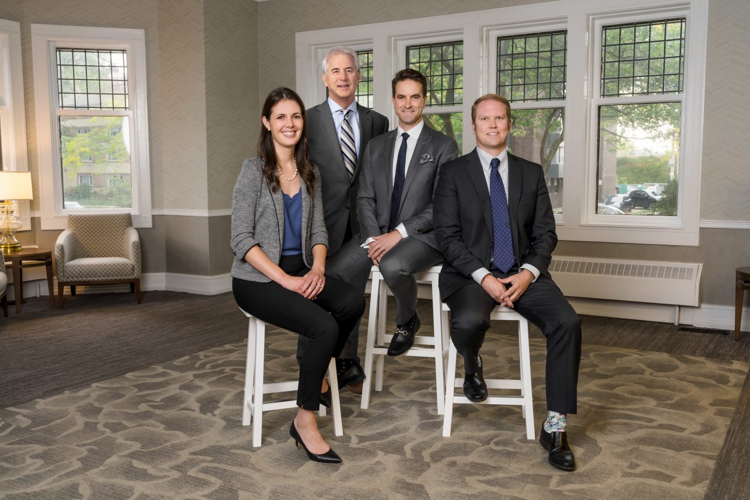 Cataract Surgeons Milwaukee | Laser Cataract Surgery Milwaukee, WI