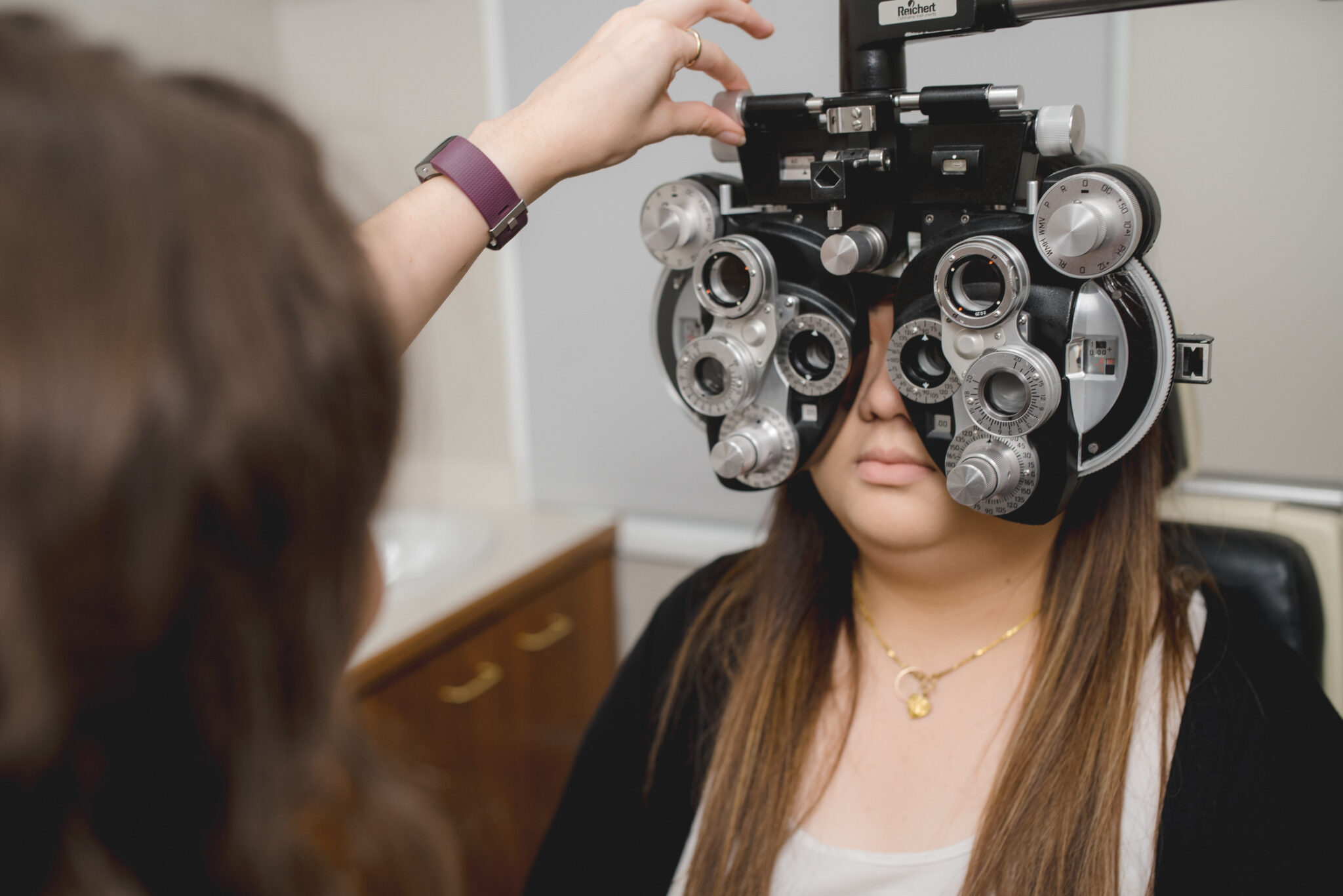 EVO ICL in Milwaukee: Sarah’s Q&A with Milwaukee Eye Care - Milwaukee ...